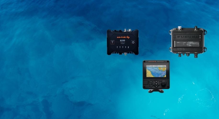 Data Marine Supply - Marine Electronics and Parts Sale – Data Marine LLC